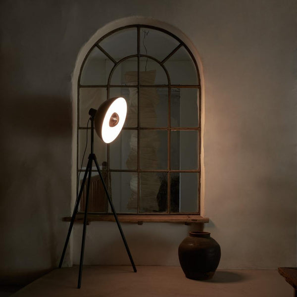Apollo Floor Lamp I Seed Design from PhilZen - Phil Zen