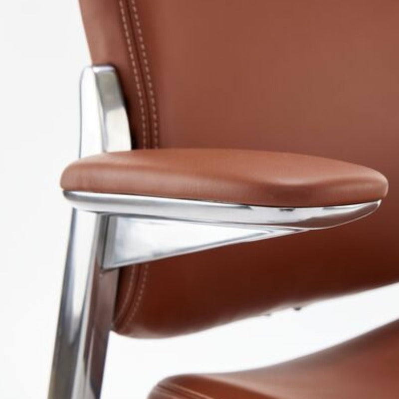 Diffrient Smart Conference Chair I Humanscale by PhilZen - Phil Zen