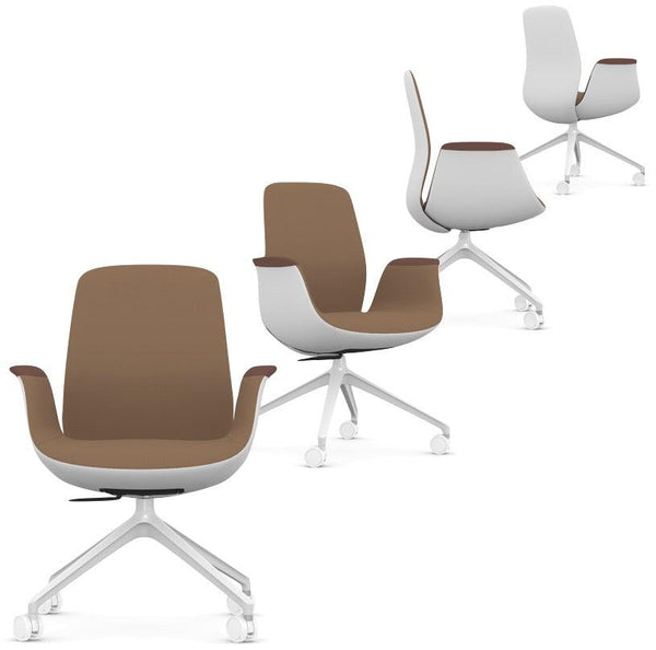 Ellie Best 2025 Task & Lounge Versatile Chair 9to5 Seating by PhilZen ...