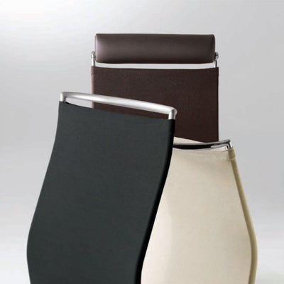 Davis Body Webb Executive Chair Fully Customizable by PhilZen - Phil Zen