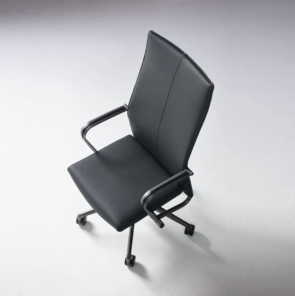 Davis Body Webb Executive Chair Fully Customizable by PhilZen - Phil Zen