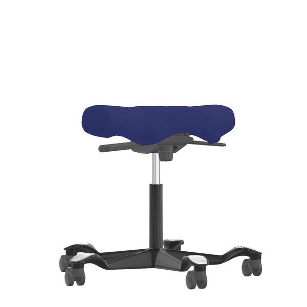 Capisco Saddle Stool Active Best 2025 Ergonomic Chair | HAG by PhilZen ...