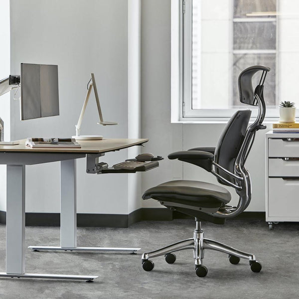 Humanscale Best 2021 Office Ergonomics by Phil Zen