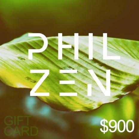 Gift Cards - Surprise with wellness & sustainability IGift with impact ...