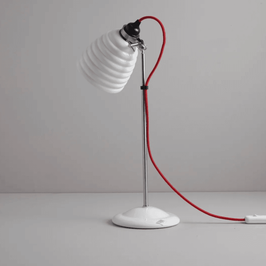 Hector Bibendum Table Light Best 2023 | Original BTC by Phil Zen