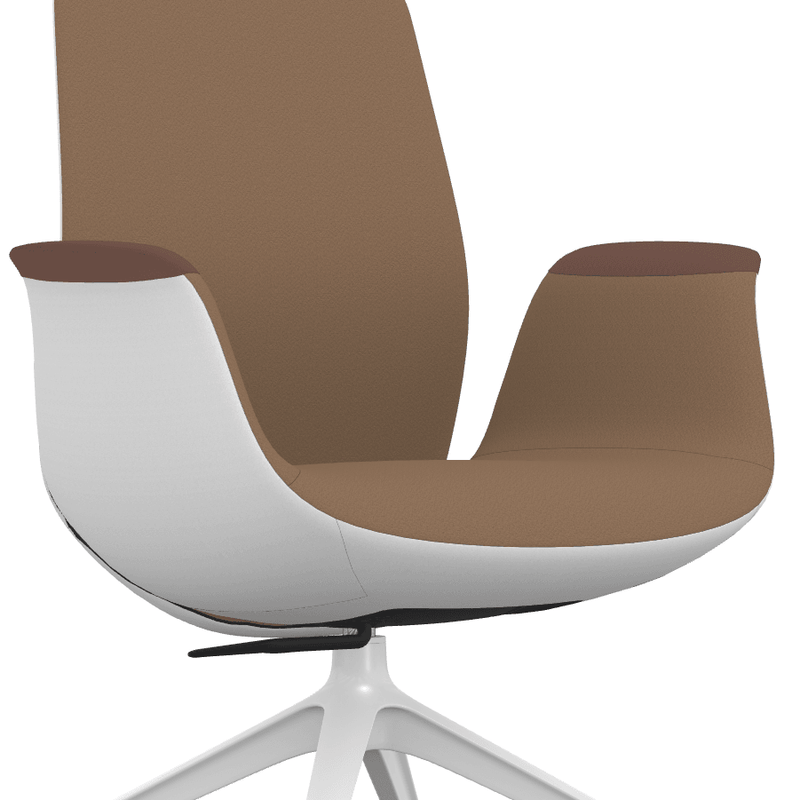 Ellie Best 2023 Task & Lounge Versatile Chair 9to5 Seating by PhilZen ...