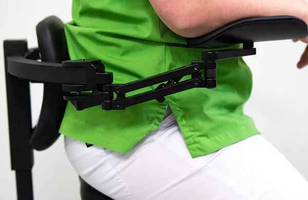 Salli ErgoRest w/ Back Support Factory Direct by PhilZen - Phil Zen