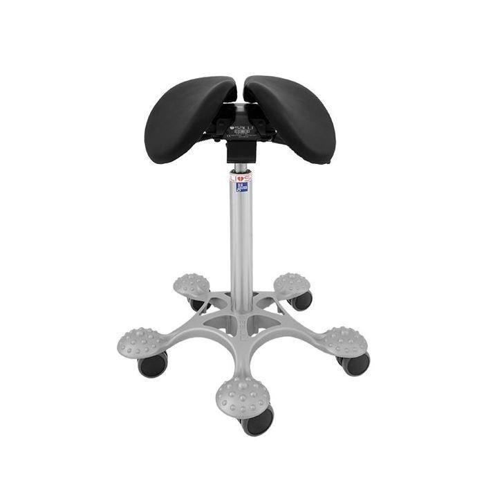 Salli Multiadjuster Best 2025 Saddle Chair Customizable by PhilZen ...