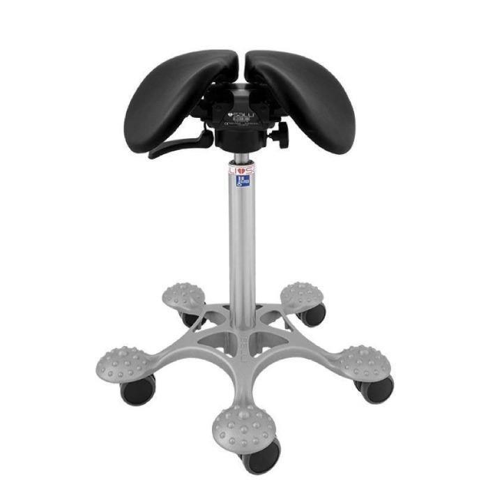 Salli Saddle Chairs Best Active Ergonomics 2023 by Phil Zen